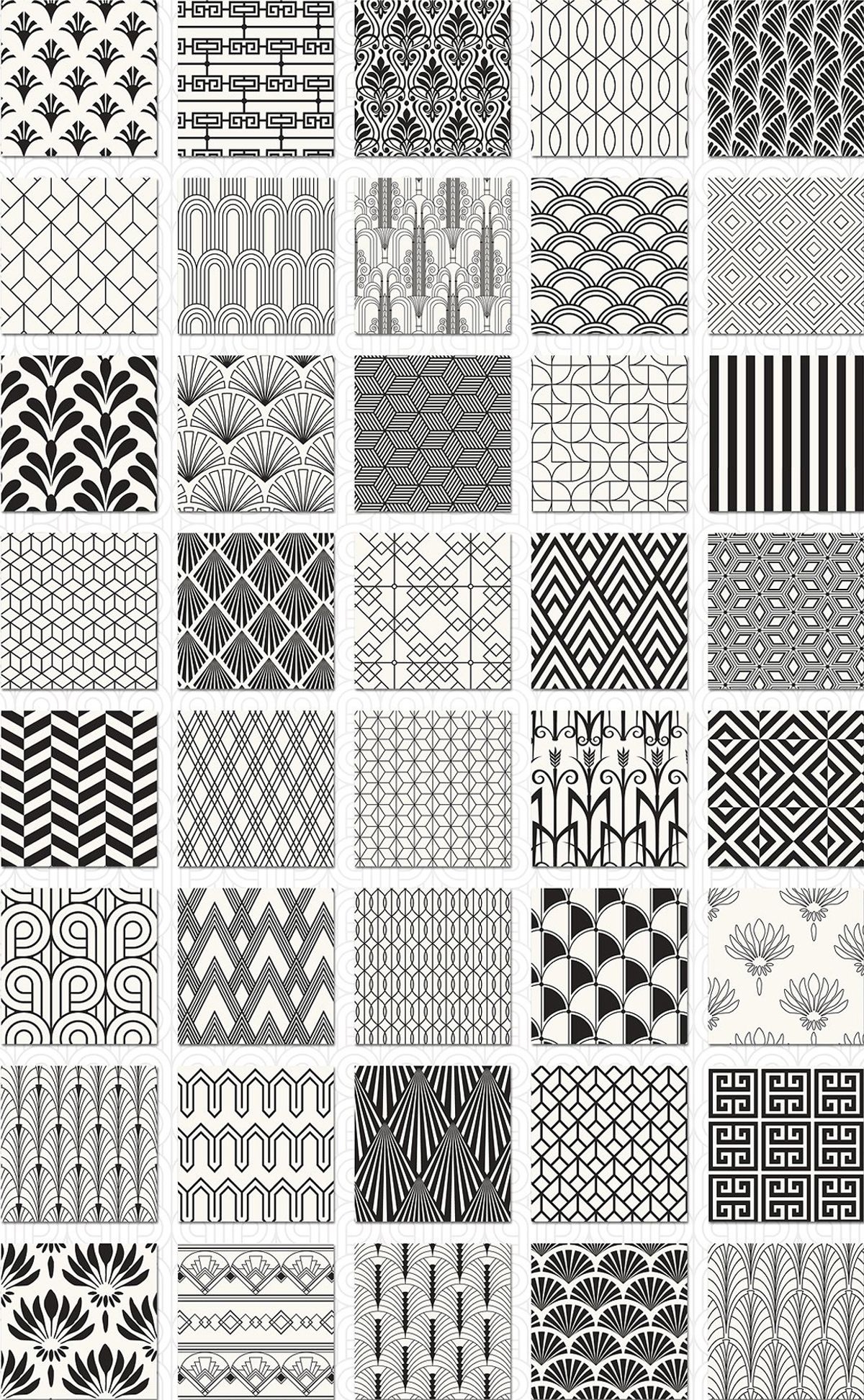 Art Pattern Designs - Pattern Design Ideas