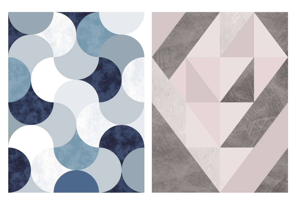 Cool Graphic Design Patterns - Pattern Design Ideas