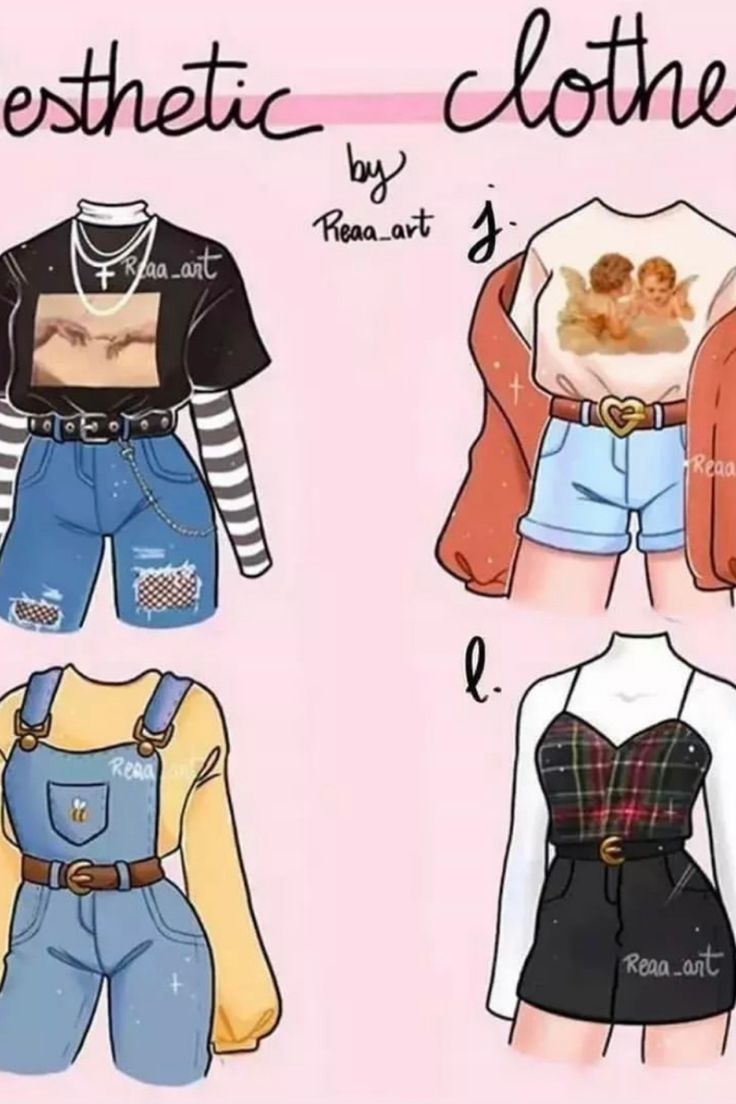 Design Ideas Clothing - Pattern Design Ideas