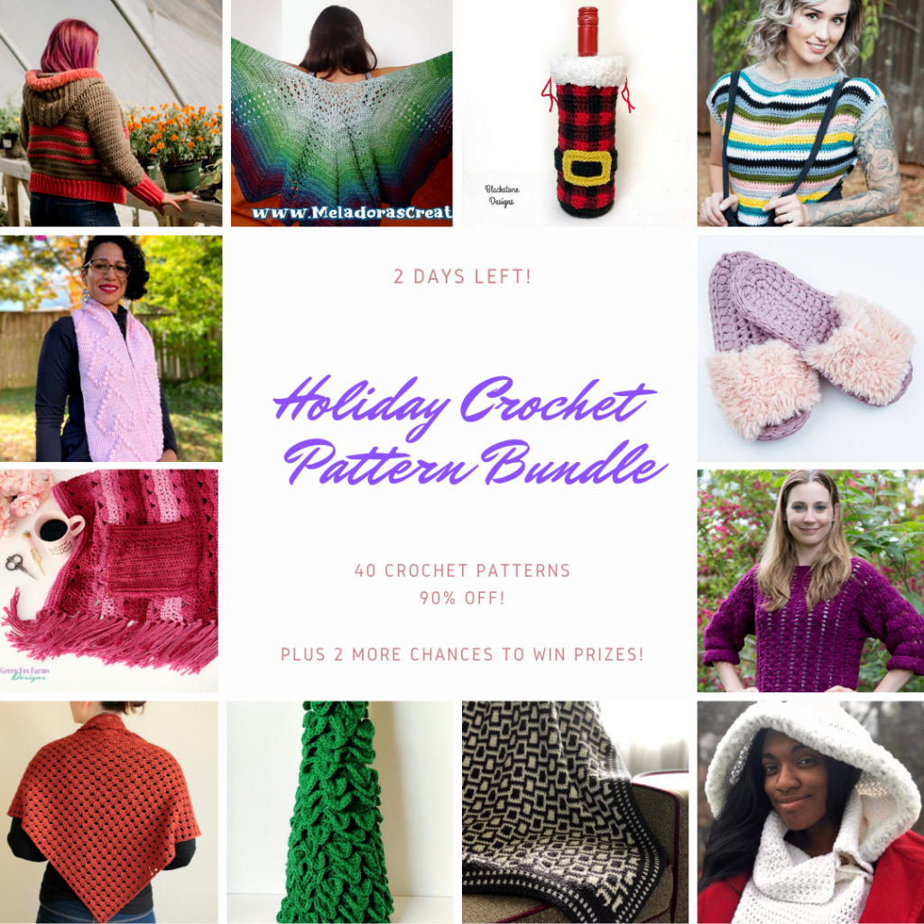Designer Crochet Patterns - Pattern Design Ideas