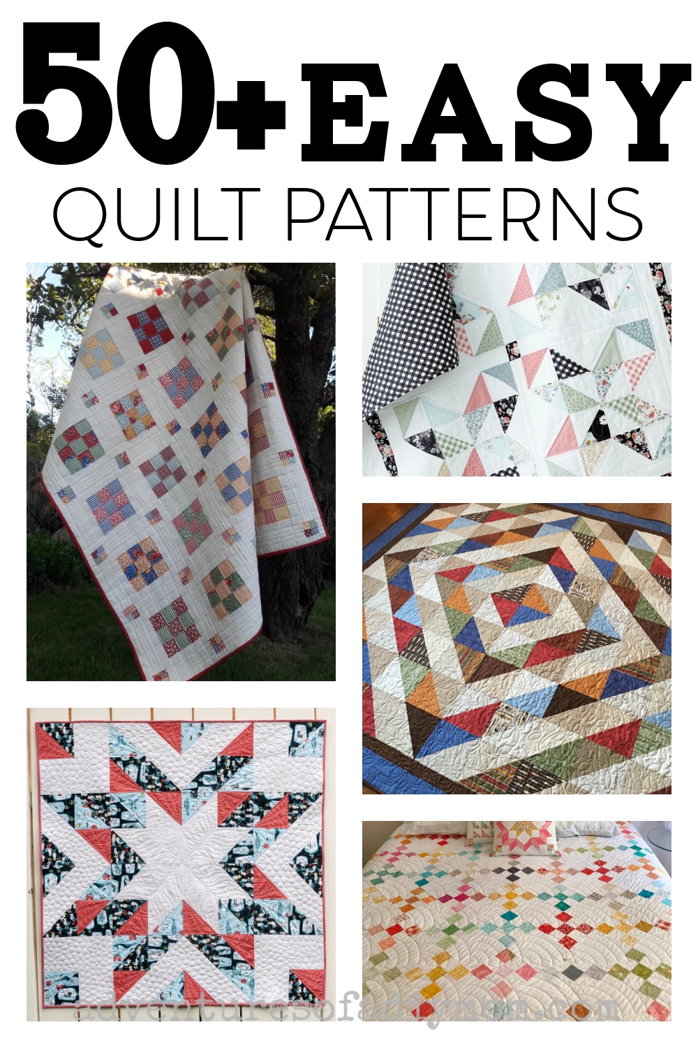 Ad Designs Quilt Patterns - Pattern Design Ideas
