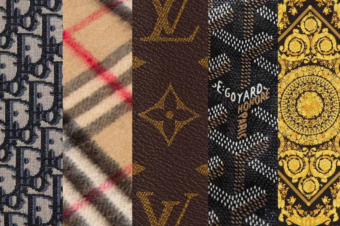 A Clothing Pattern/design Top 7 - Pattern Design Ideas