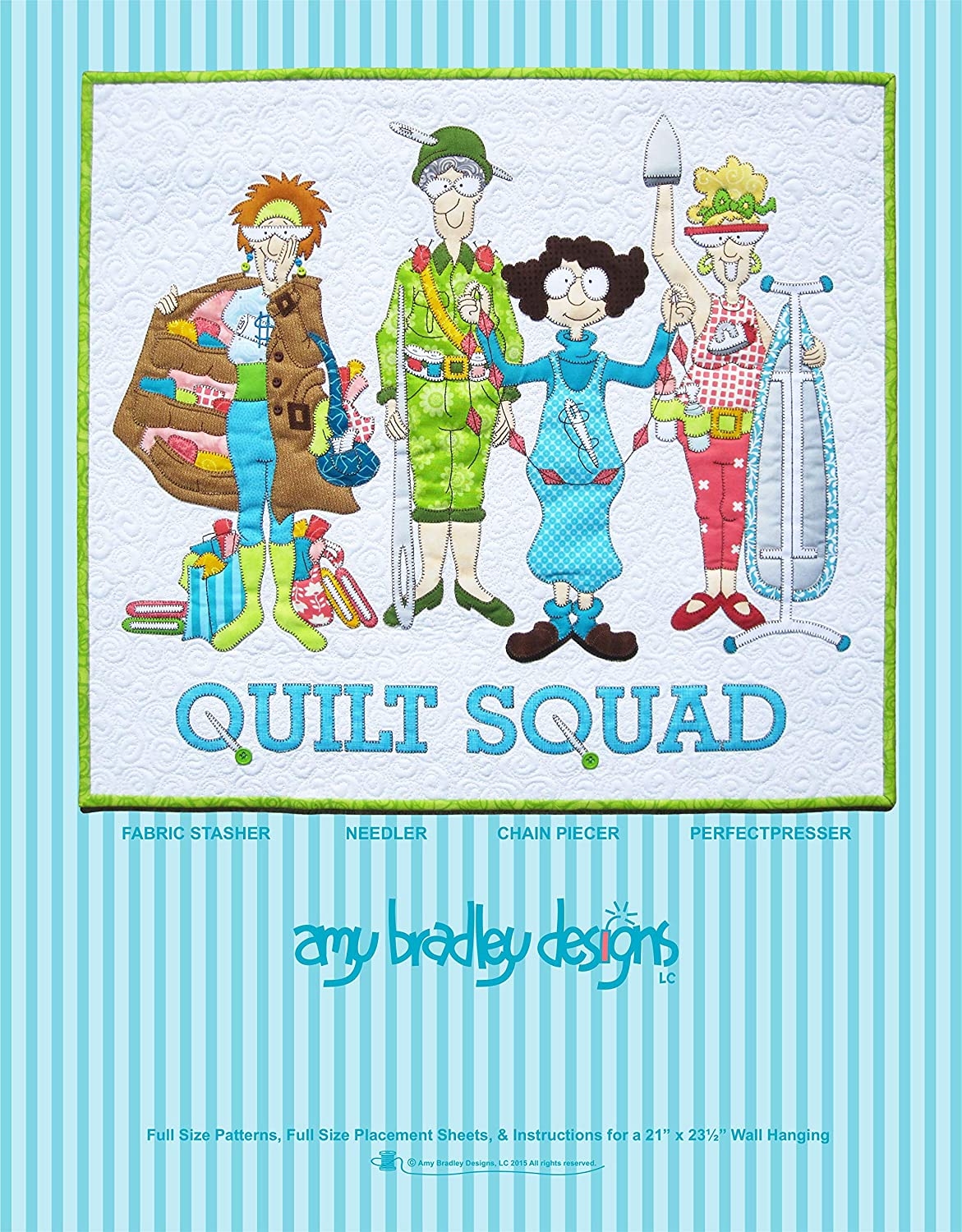 Amy Bradley Designs Quilt Patterns - Pattern Design Ideas