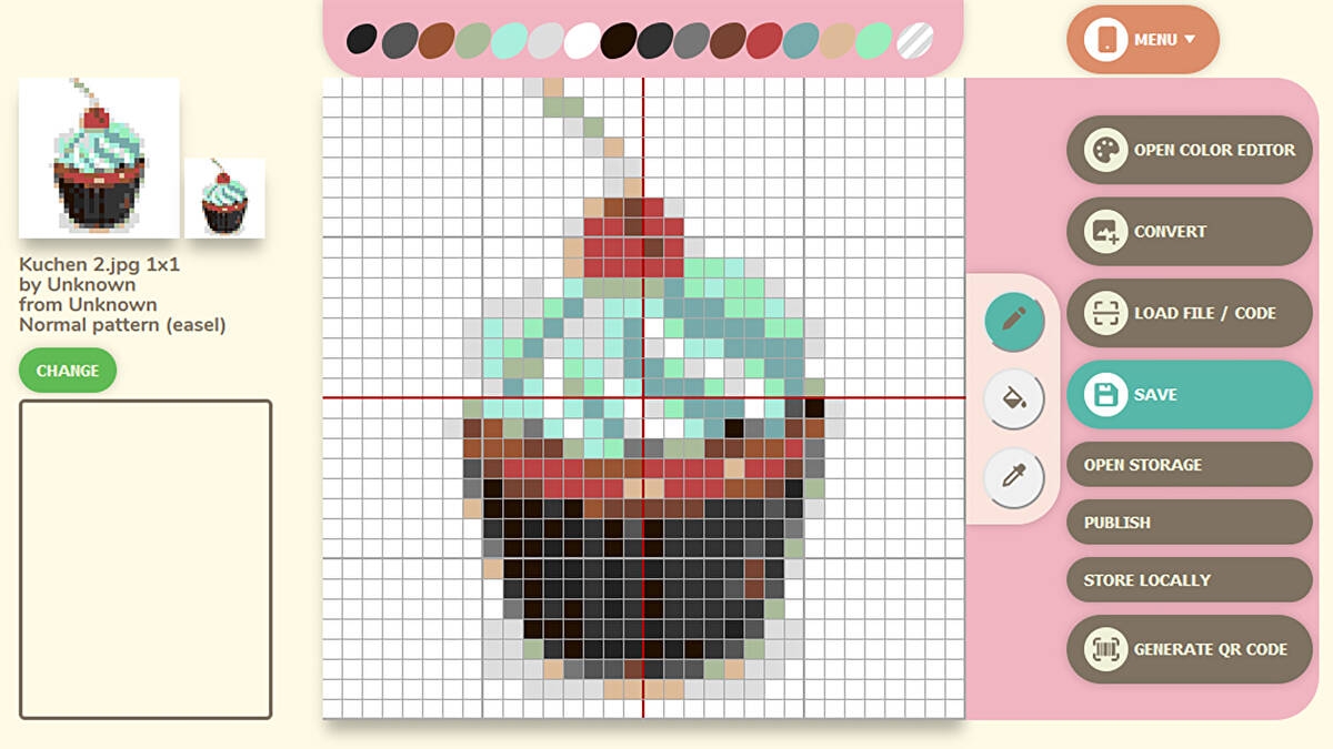 Design Patterns For Animal Crossing - Pattern Design Ideas