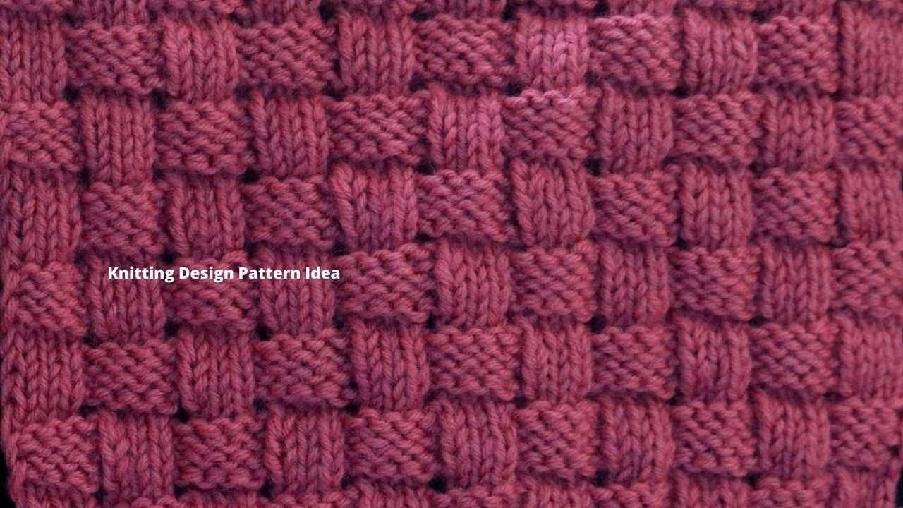 Di's Designs Knitting Patterns - Pattern Design Ideas