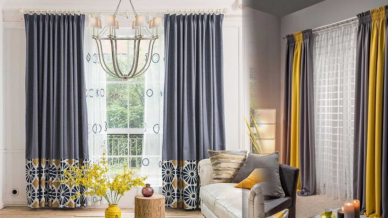 Design Ideas Curtains - Pattern Design Ideas
