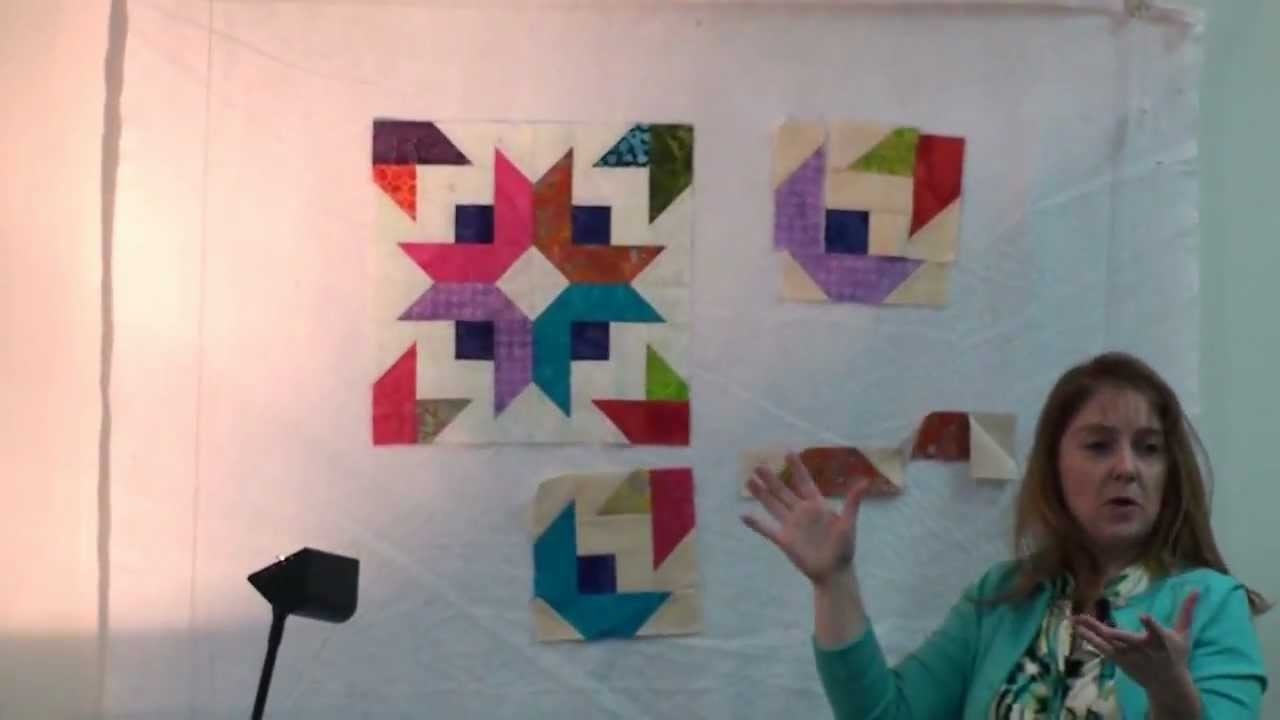 Daybreak Quilt Pattern By Cozy Quilt Designs - Pattern Design Ideas