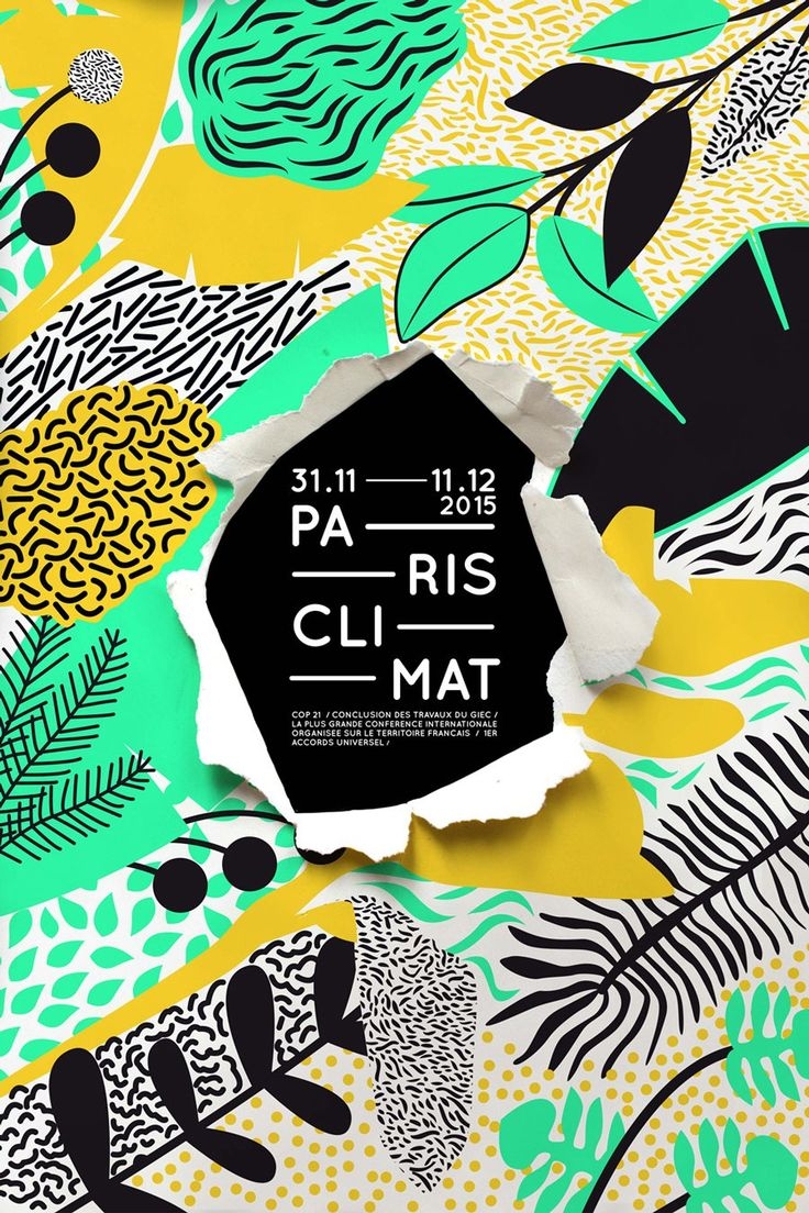 Design Visual Ideas - Pattern Design Ideas