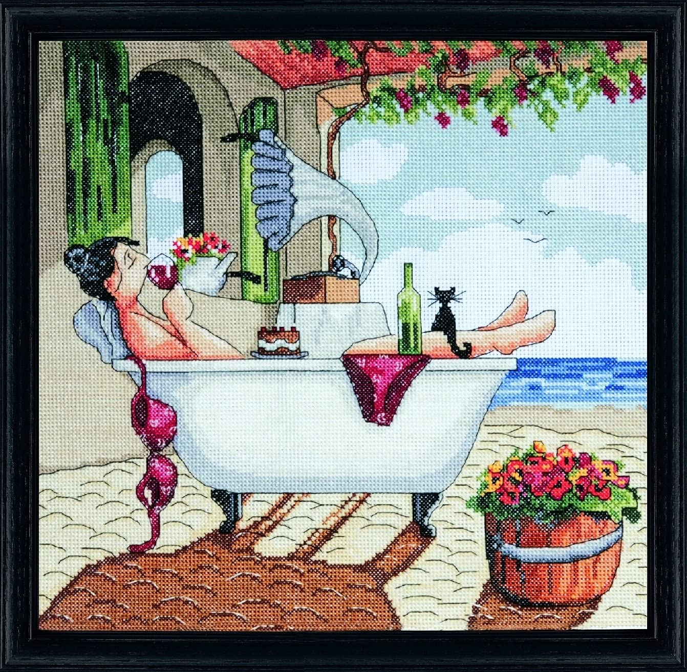 Design Works Cross Stitch Patterns - Pattern Design Ideas