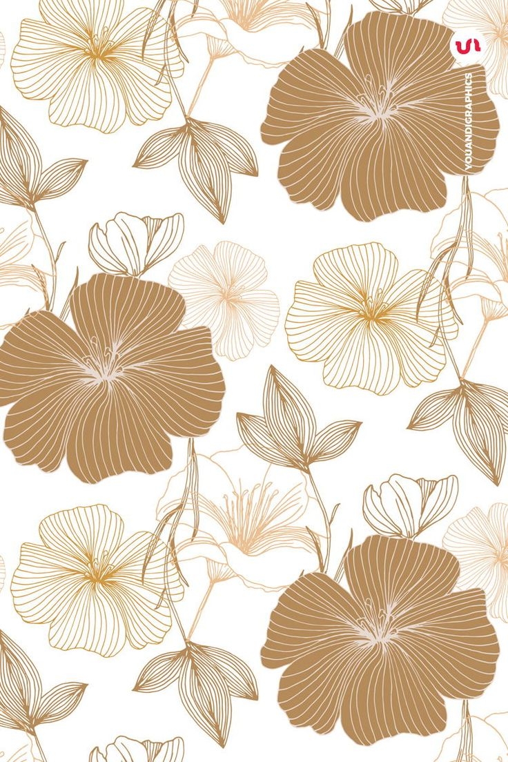 Elegant Patterns And Designs Printable - Pattern Design Ideas