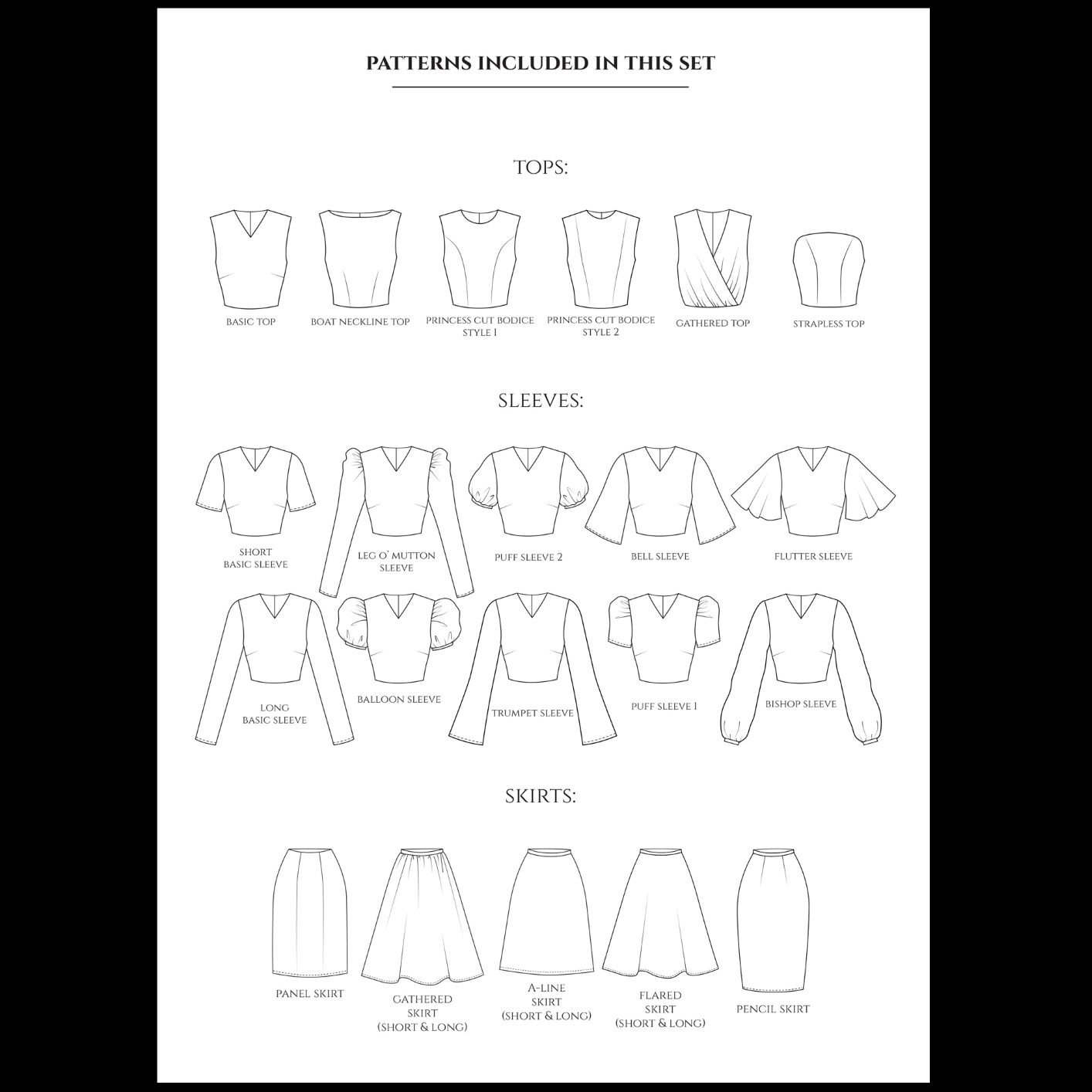 Barbie Clothes Design Patterns - Pattern Design Ideas