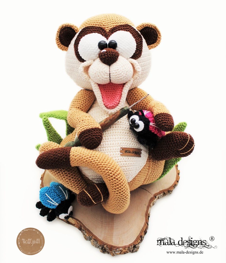 Mala Designs Crochet Patterns - Pattern Design Ideas