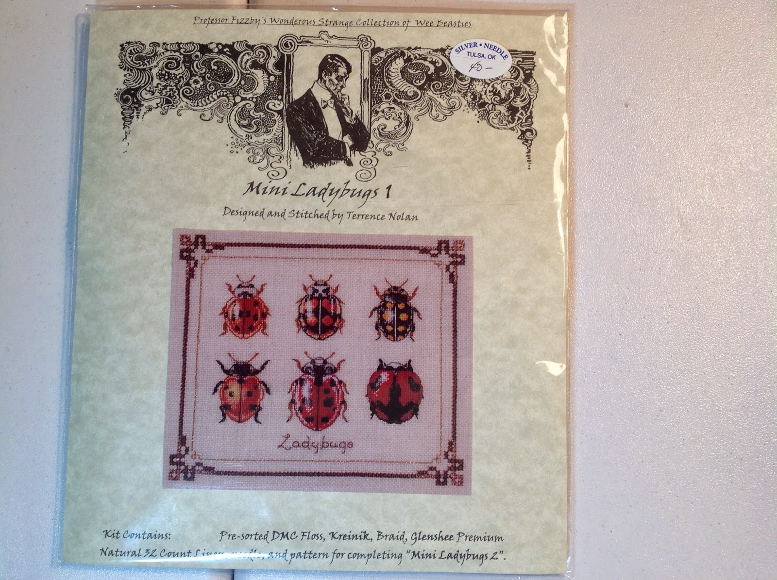 Dimples Designs Cross Stitch Patterns - Pattern Design Ideas