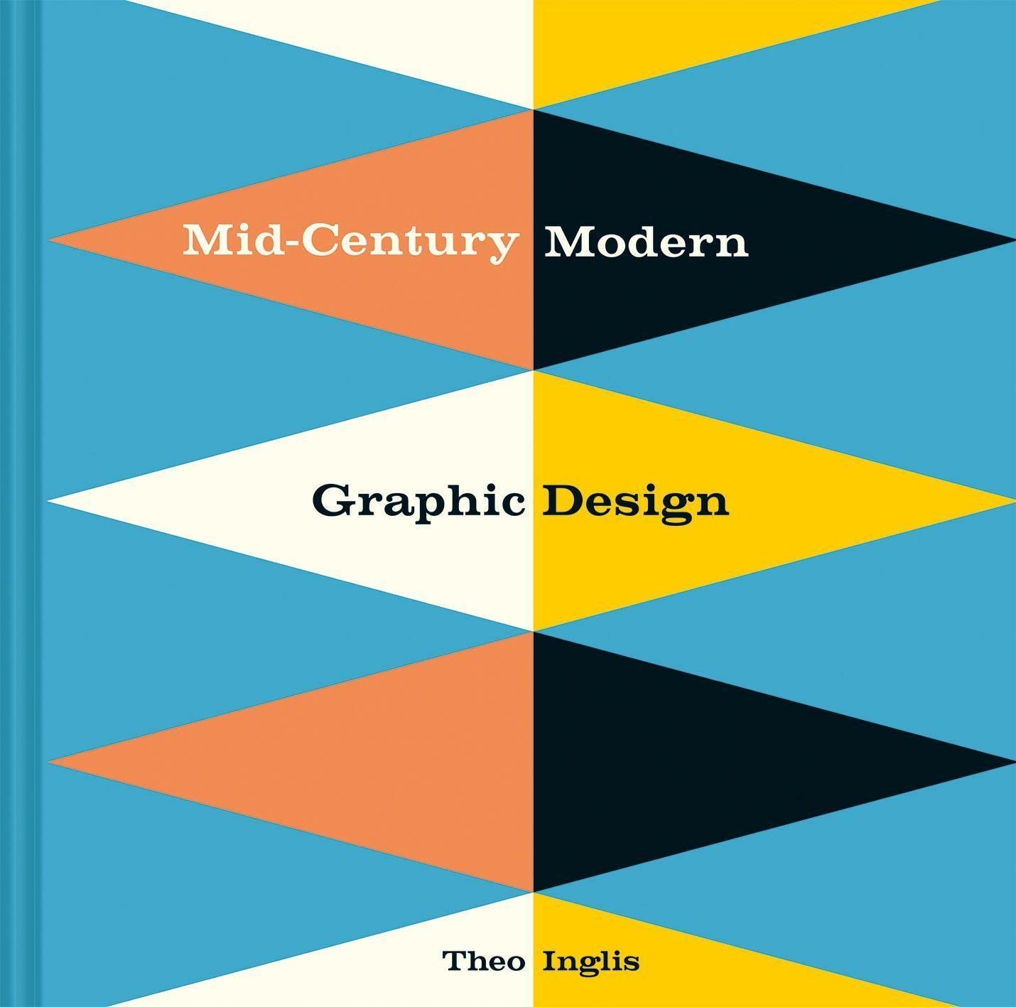 Mid Century Modern Graphic Design Patterns - Pattern Design Ideas