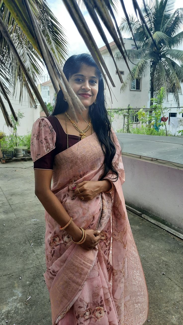 Pattern Blouse Designs - Pattern Design Ideas