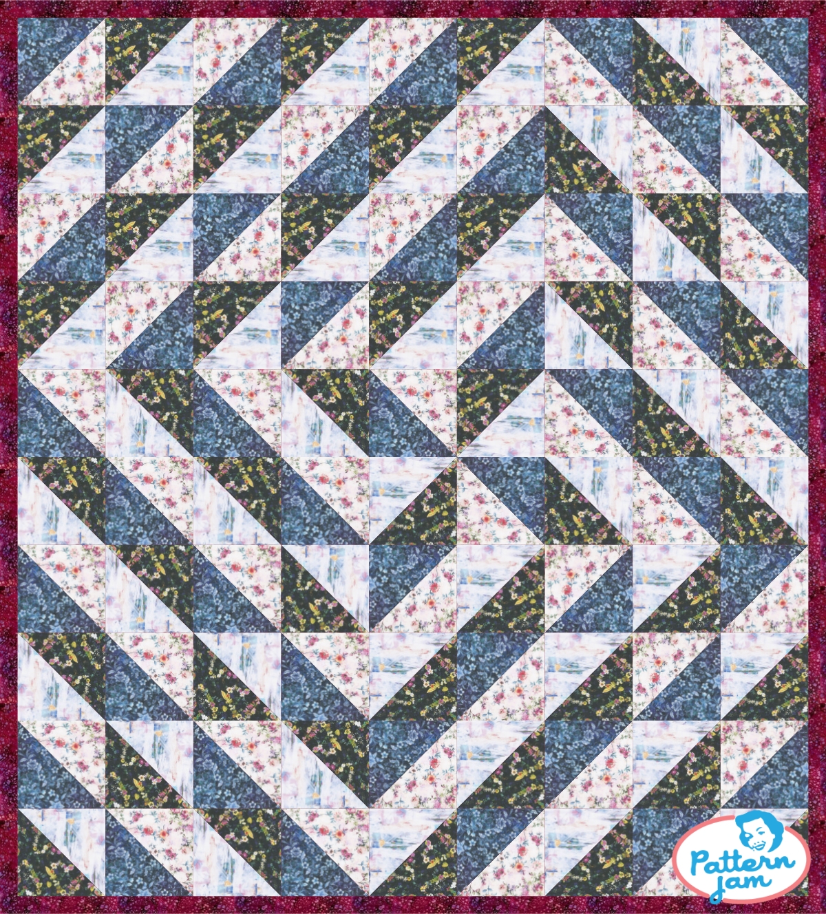 Quilt Pattern Designer Online - Pattern Design Ideas