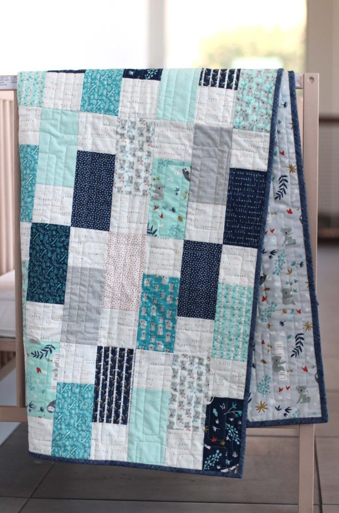 Quilt Pattern Ideas Images - Pattern Design Ideas