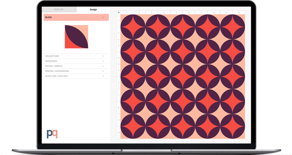  Design Your Own Quilt Pattern Online Pattern Design Ideas