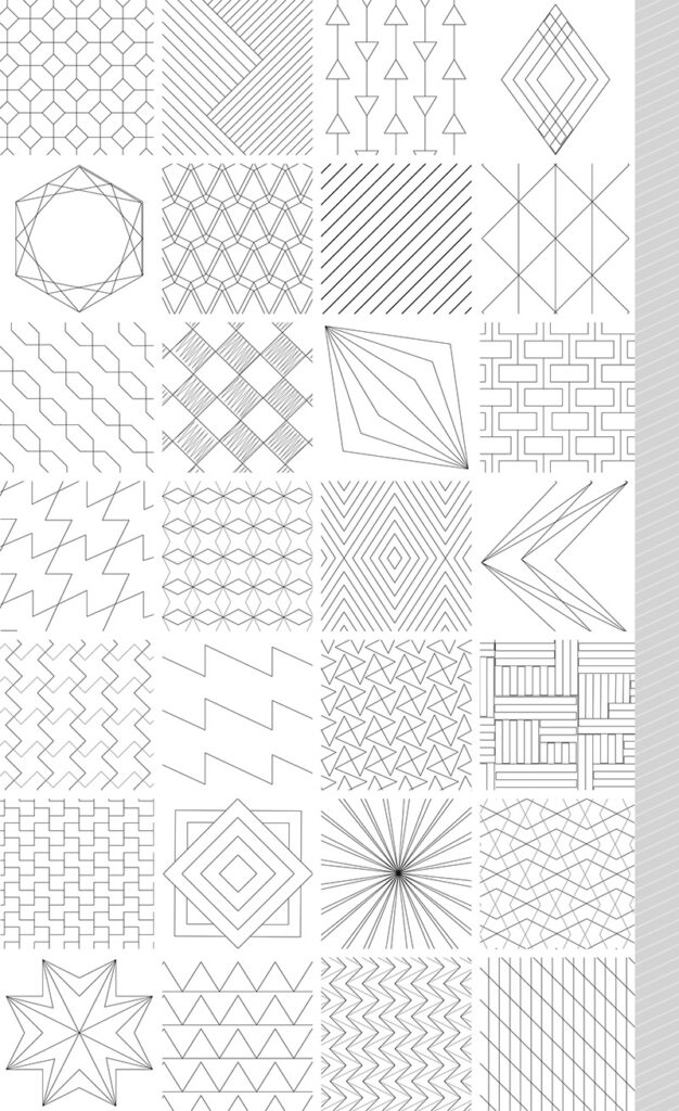 Design Quilting Patterns Pattern Design Ideas