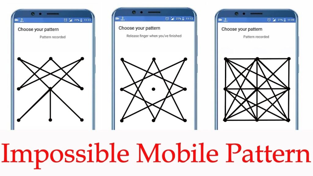 Pattern Lock Ideas Pattern Design Ideas Pattern Lock Ideas Pattern Design Ideas