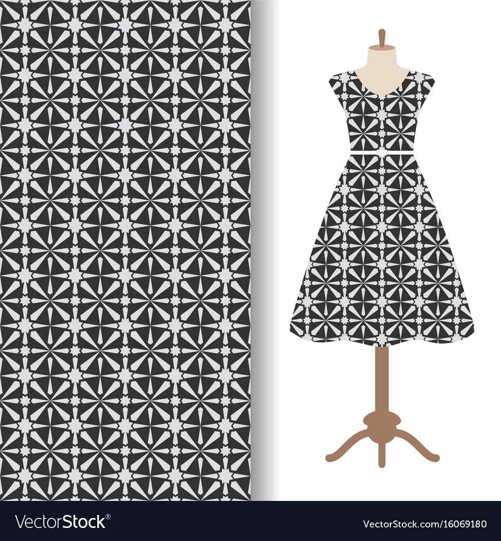 Patterns For Designer Clothes - Pattern Design Ideas